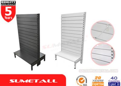 China Commercial Gondola Retail Shop Display Stands for sale