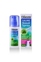 China Safe For Frequent Saline Nasal Spray Store At Room Temperature Nasal Spray For Daily Nasal Hygiene And Effective Nasal Care for sale