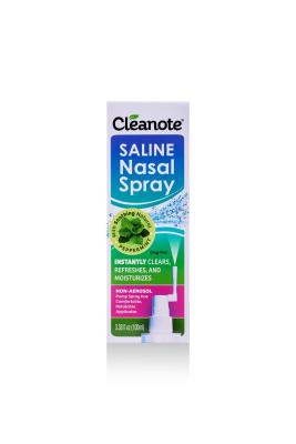 China Nasal Spray Isotonic Saline Nasal Spray Expiration Date 3 Years From Date Of Manufacture Ideal for Clinical and Pharmaceutical for sale