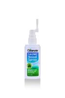 China Suitable For All Ages Saline Nasal Spray 60ml Gentle Refreshing Formula Ideal For Children 3 Years Older Daily Nasal Comfort for sale