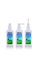 China As Needed Saline Nasal Spray Featuring Effective Nasal Irrigation and Moisturizing to Promote Optimal Nasal Care Routine for sale