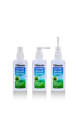 China As Needed Saline Nasal Spray Featuring Effective Nasal Irrigation and Moisturizing to Promote Optimal Nasal Care Routine for sale