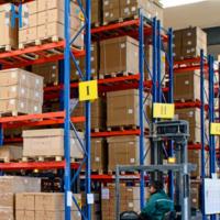 China Customizable Heavy Duty Warehouse Pallet Racking System with Q355B Steel and High Load Bearing Design for sale