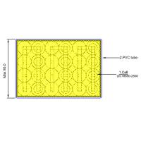 China Rechargeable Li-ion Battery Pack 22.2V 10000mAh LIC18650 High Capacity for sale