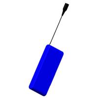 China Rechargeable Li-ion Battery Pack 10.8V 14000mAh LIC26650 High Capacity for sale