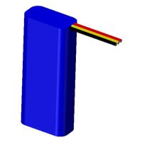 China Rechargeable Li-ion Battery Pack LIC26650 3.6V 20000mAh High Capacity for sale