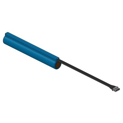China Li-ion Battery Pack LIC18650 7.2V 2900mAh for sale