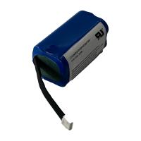 China High Temperature LiFePO4 Battery IFR18650 12.8V 1500mAh Charge Discharge -20C to 60C for sale