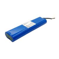 China High Temperature LiFePO4 Battery Pack IFR26650 19.2V 3000mAh -20C to +60C for sale