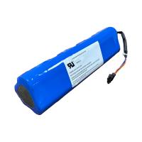 China Low Temperature LiFePO4 Battery Pack 28.8V 3000mAh IFR26650 -20°C to +60°C for sale