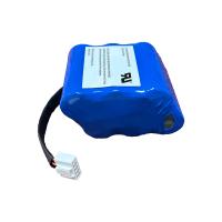 China Low Temperature LiFePO4 Battery Pack 9.6V 6000mAh IFR26650 -20°C to +60°C for sale