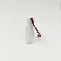 China High Temperature Ni-Cd Battery Pack 6V 600mAh Charge Discharge -20℃ to +70℃ for sale