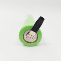 China High Temperature Ni-Mh Battery Pack 3.6V 10000mAh Charge Discharge -20℃ to +70℃ for sale