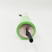 China High Temperature Ni-Mh Battery Pack 3.6V 10000mAh Charge Discharge -20℃ to +70℃ for sale