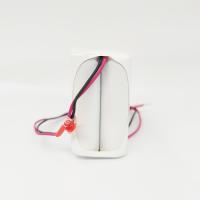 China High Temperature Ni-Cd Battery Pack 12V 2200mAh for Emergency Light -20℃ to +70℃ for sale