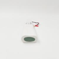 China High Temperature Ni-Cd Battery Pack 9.6V 1200mAh for Emergency Light -20℃ to +70℃ for sale