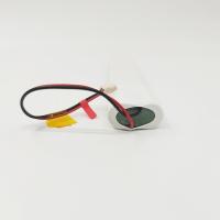 China High Temperature Ni-Cd Battery Pack 9.6V 1100mAh for Emergency Light -20℃ to +70℃ for sale
