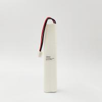 China High Temperature Ni-Cd Battery Pack 14.4V 1000mAh for Emergency Light -20℃ to +70℃ for sale