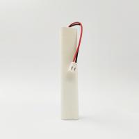 China High Temperature Ni-Cd Battery Pack 14.4V 1000mAh for Emergency Light -20℃ to +70℃ for sale