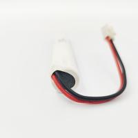 China High Temperature Ni-Cd Battery Pack 3.6V 1400mAh for Emergency Light -20℃ to +70℃ for sale