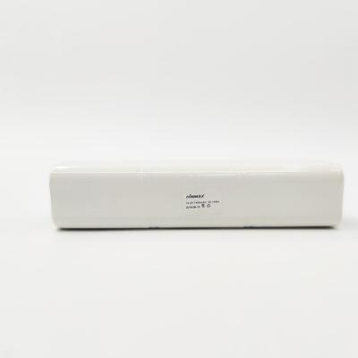 China High Temperature Ni-Cd Battery Pack 14.4V 1000mAh for Emergency Light -20℃ to +70℃ for sale