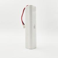 China High Temperature Ni-Cd Battery Pack 14.4V 1000mAh for Emergency Light -20℃ to +70℃ for sale