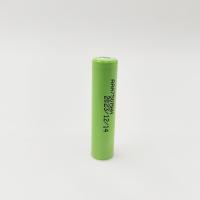 China High Temperature Ni-MH Rechargeable Battery Cell AAA 750mAh -20°C to +70°C for sale