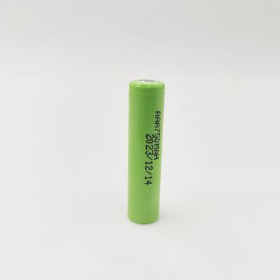 China High Temperature Ni-MH Rechargeable Battery Cell AAA 750mAh -20°C to +70°C for sale