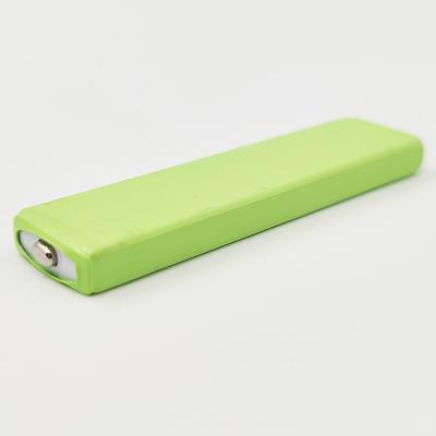 China High Temperature Ni-MH Battery Pack 7.2V 2000mAh for Emergency Light -20°C to +70°C for sale