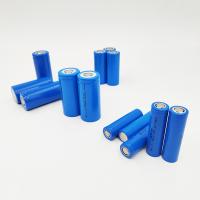 China High Temperature LiFePO4 Battery Cells 3.2V 1500mAh 18650 26650 32650 -20°C to 60°C for sale