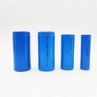 China High Temperature LiFePO4 Battery Cells 3.2V 1500mAh 18650 26650 32650 -20°C to 60°C for sale