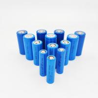 China High Temperature LiFePO4 Battery Cells 3.2V 1500mAh 18650 26650 32650 -20°C to 60°C for sale
