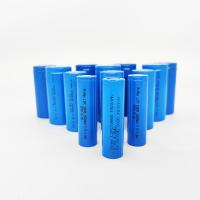 China High Temperature LiFePO4 Battery Cells 3.2V 1500mAh 18650 26650 32650 -20°C to 60°C for sale