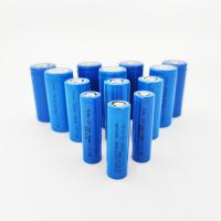 China High Temperature LiFePO4 Battery Cells 3.2V 1500mAh 18650 26650 32650 -20°C to 60°C for sale