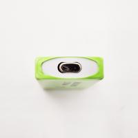 China High Temperature Ni-MH Battery Pack 1.2V 550mAh Charge Discharge -20℃ to +70℃ for sale