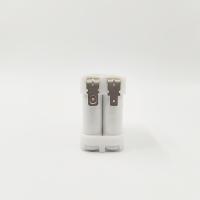 China High Temperature Ni-Cd Battery Pack 12V 800mAh for Emergency Light -20℃ to +70℃ for sale