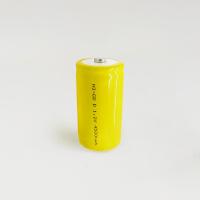 China High Temperature Ni-Cd Battery 1.2V 4500mAh Charge Discharge -20℃ to +70℃ for sale