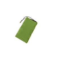 China High Temperature Ni-MH Battery Pack 6V 800mAh Charge Discharge -20C to +70C for sale