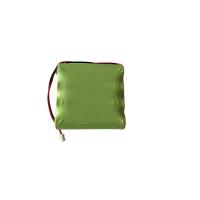 China High Temperature Ni-MH Battery Pack 4.8V 4000mAh Charge Discharge -20℃ to +70℃ for sale