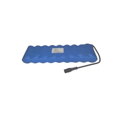 China Rechargeable Li-ion Battery Pack 10.8V 14000mAh LIC26650 High Capacity for sale