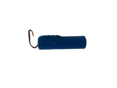 China Rechargeable Li-ion Battery Pack LIC18650 3.6V 3350mAh High Capacity for sale