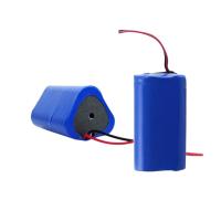 China Li-ion Battery Pack IFR26650 28.8V 3000mAh for Emergency Lighting for sale