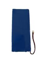 China Li-ion Battery Pack 7.4V 3600mAh High Capacity Rechargeable for sale