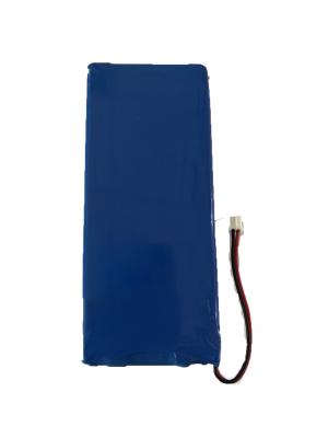 China Li-ion Battery Pack 7.4V 3600mAh High Capacity Rechargeable for sale
