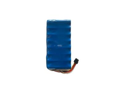 China Rechargeable Li-ion Battery Pack LIC26650 3.6V 30000mAh High Capacity for sale