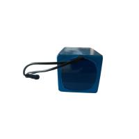 China Rechargeable Li-ion Battery Pack 22.2V 10000mAh LIC18650 High Capacity for sale