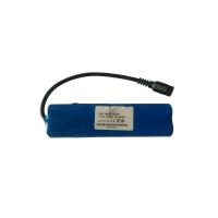 China Rechargeable Li-ion Battery Pack LIC26650 3.6V 20000mAh High Capacity for sale