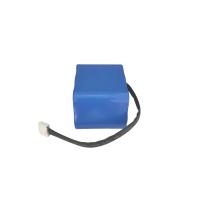 China Rechargeable Li-ion Battery Pack 18650 11.1V  6000mAh for sale