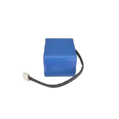 China Rechargeable Li-ion Battery Pack 18650 11.1V  6000mAh for sale
