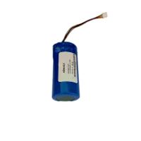 China 3.2V 6Ah IFR32650 Solar Energy Battery Pack 6000mAh LiFePO4 for sale